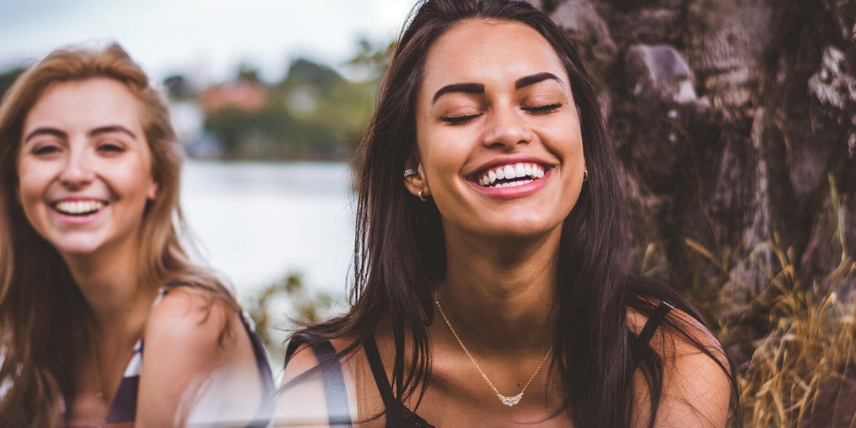 11 Habits of Happy Positive People - Live Full Retire Early