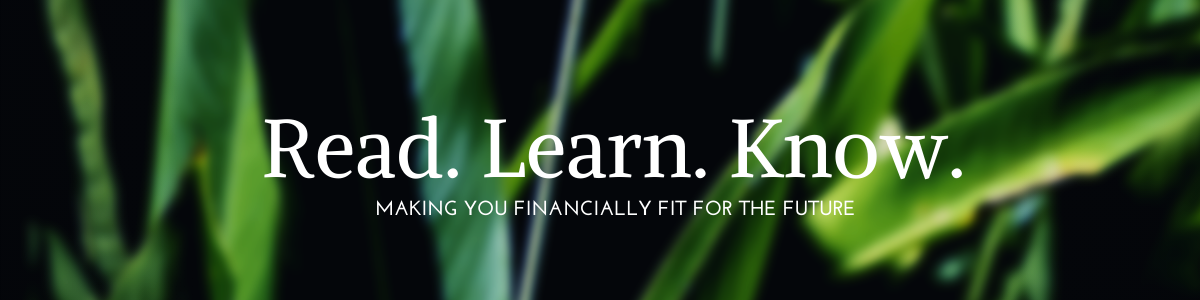 Financial Freedom Starts Here - Live Full Retire Early